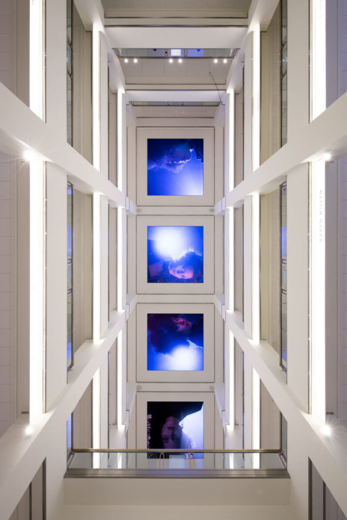 Canopy - 900 North Michigan Shops | Chicago’s Iconic Shopping Collection