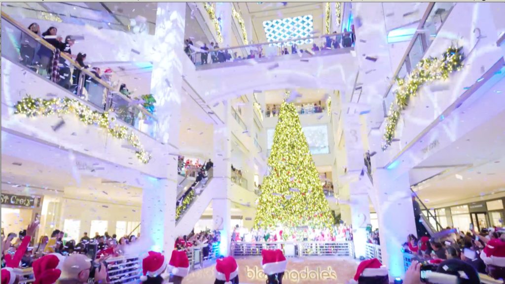 Main Home - 900 North Michigan Shops | Chicago’s Iconic Shopping Collection