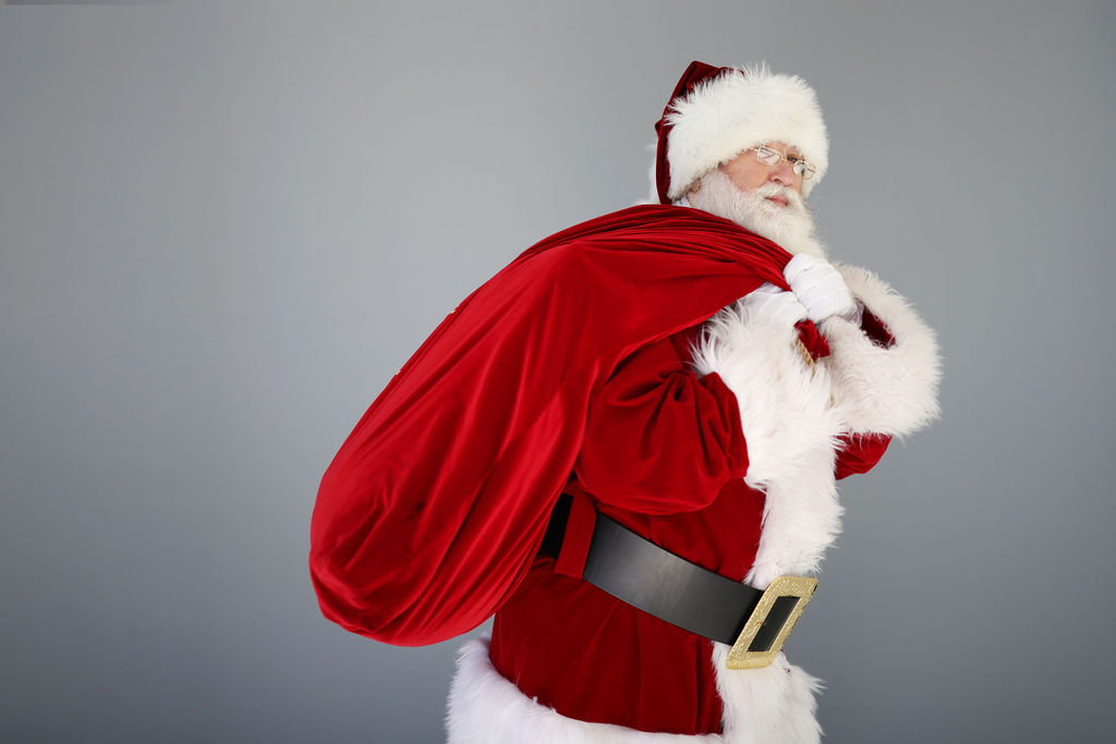 Santa Visits - 900 North Michigan Shops | Chicago’s Iconic Shopping ...